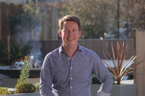 About us | The Grillo Story | Grillo Outdoor Kitchens