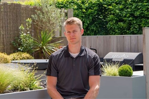 About us | The Grillo Story | Grillo Outdoor Kitchens