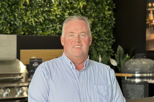 About us | The Grillo Story | Grillo Outdoor Kitchens