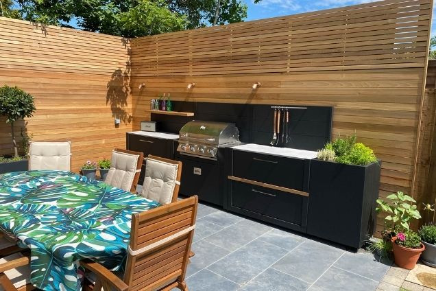 Outdoor Kitchen Design Layout Ideas | Grillo Outdoor Kitchens AU