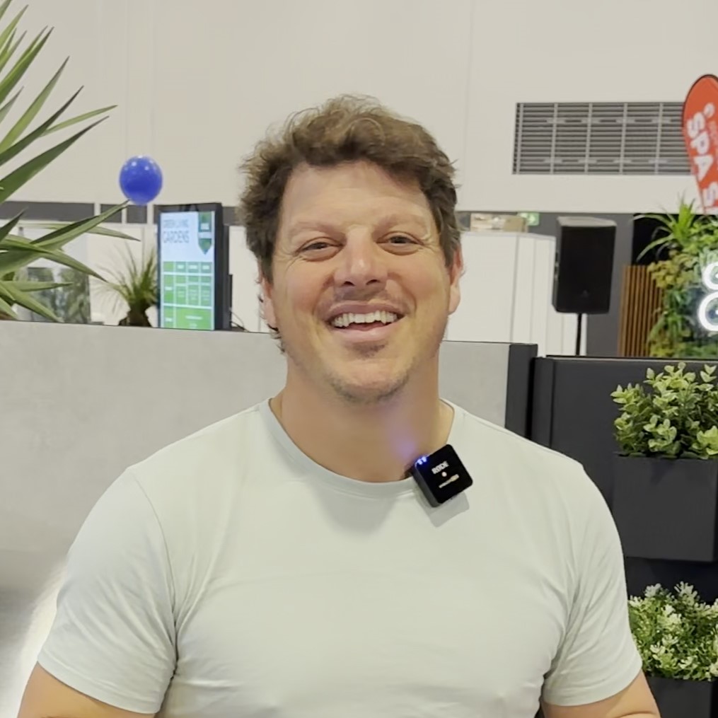 The Dan Tapes: Outdoor Kitchen Interview with Dan Foreman | Grillo Outdoor Kitchens AU