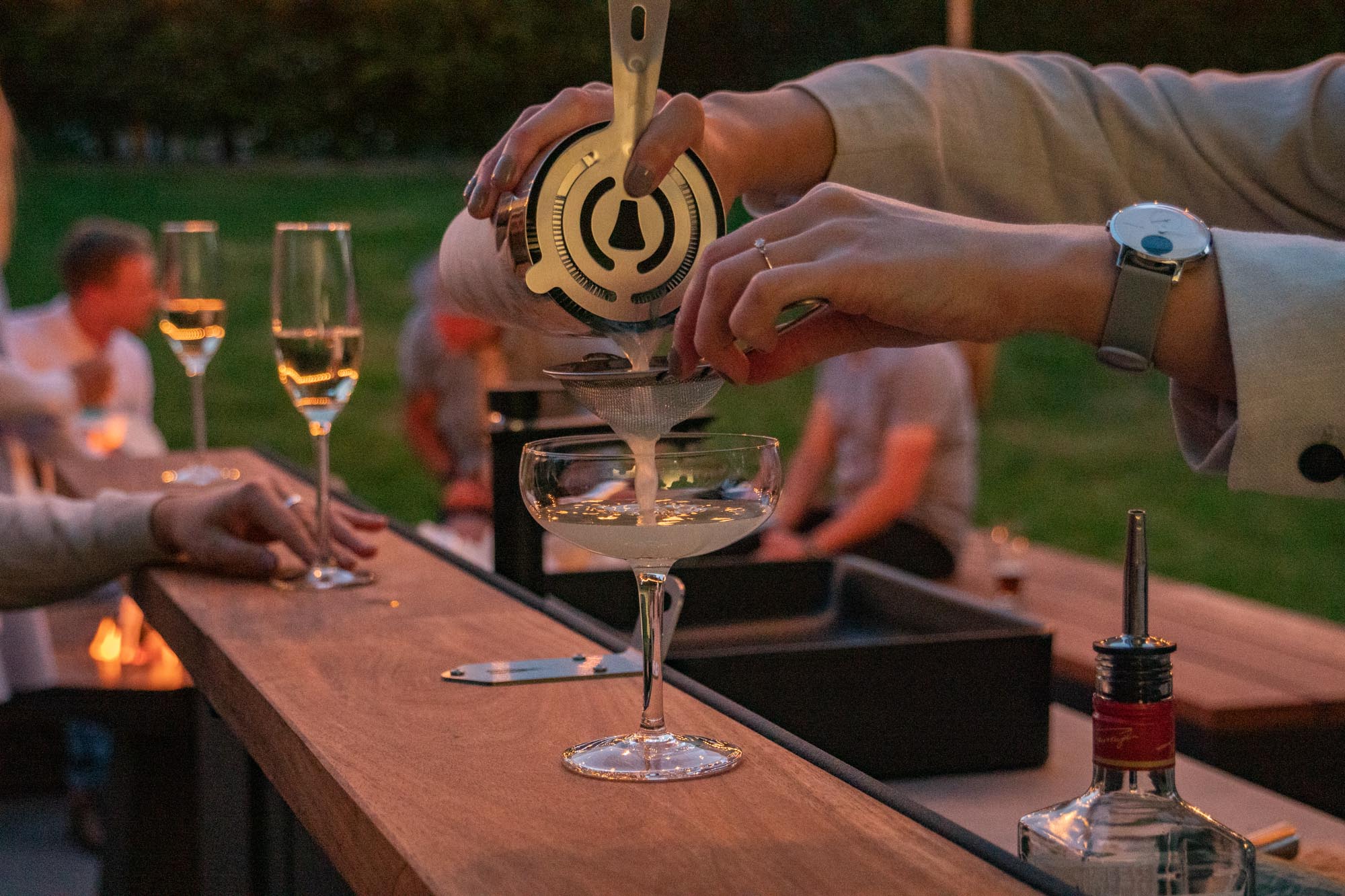 Outdoor Living Trends for 2024 | Grillo Outdoor Kitchens AU