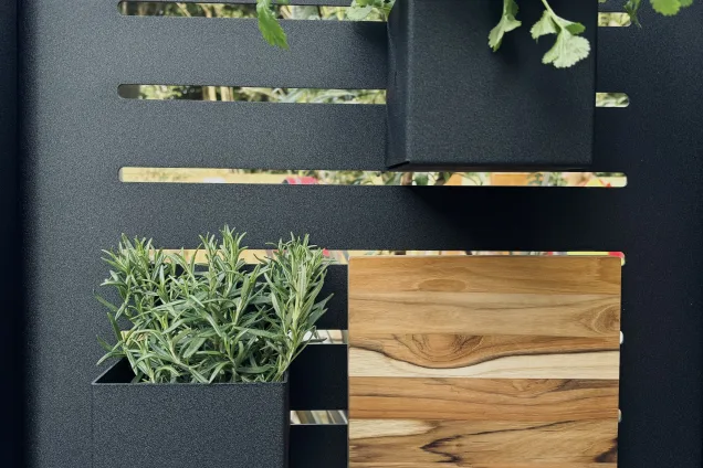 Outdoor Kitchen on DIY SOS Harlow - Grillo | Beautiful Outdoor Kitchens