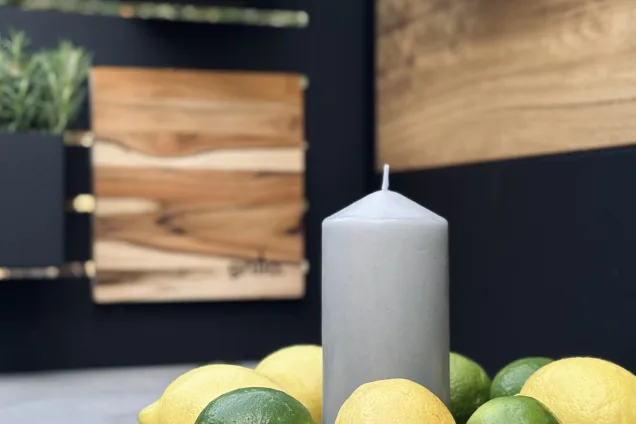 Outdoor Kitchen on DIY SOS Harlow | Grillo Outdoor Kitchens AU