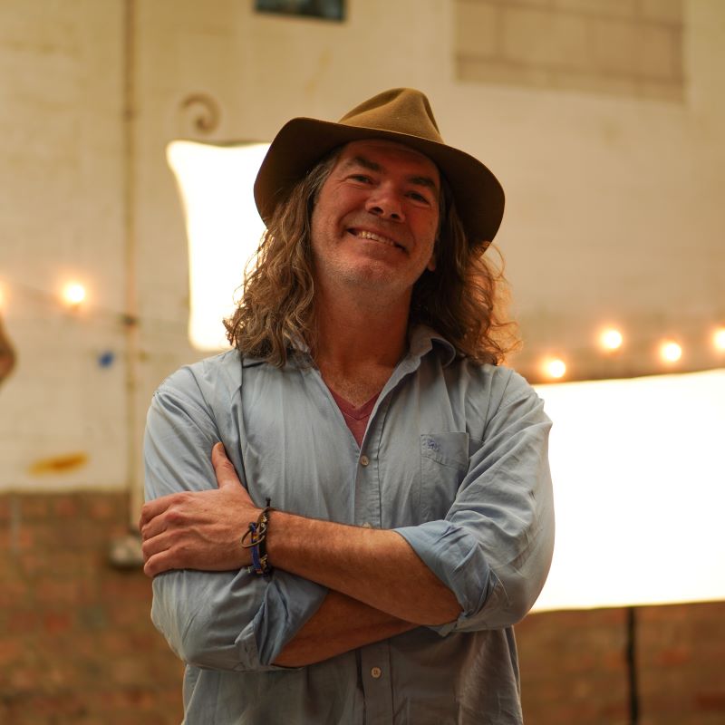 A Fireside Chat With Tim Horner | Grillo Outdoor Kitchens AU