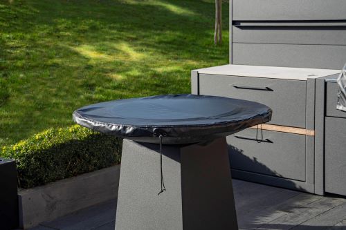 Chef's Anvil Short, with Anvil Toolkit | Grillo Outdoor Kitchens AU