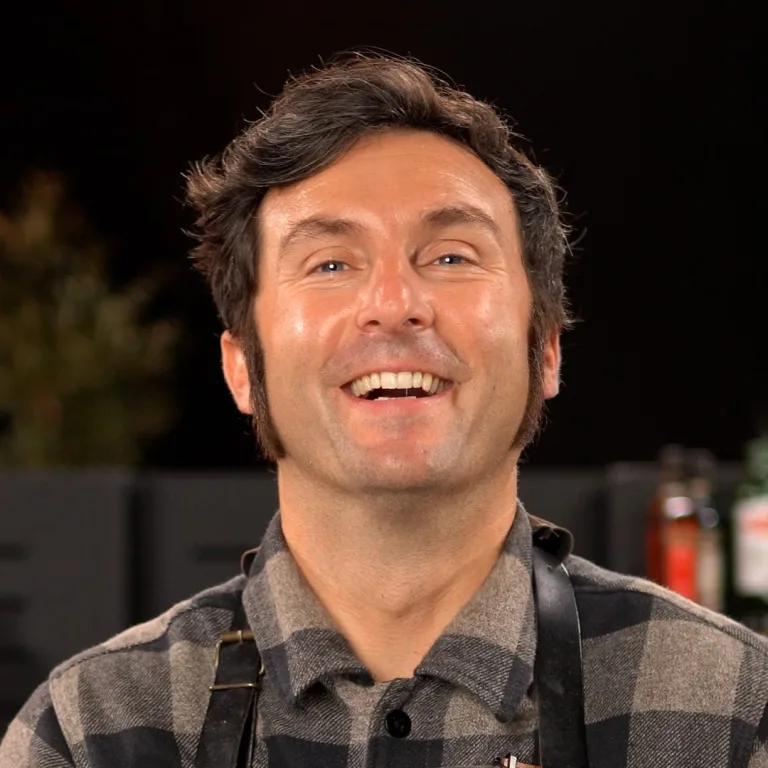 Grillo'd: Great Food. Great Story. | Grillo Outdoor Kitchens AU