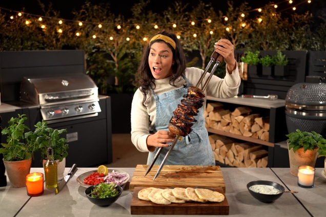 About us | The Grillo Story | Grillo Outdoor Kitchens